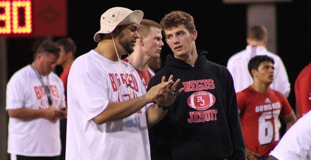 Stoll sets Nebraska visit