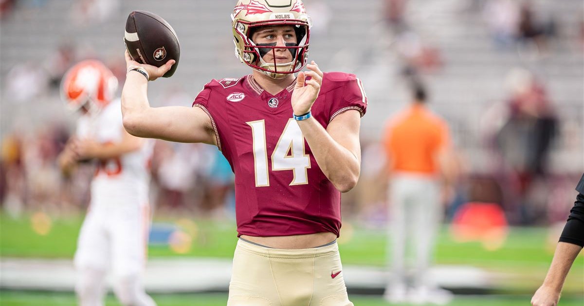 How to watch, stream, or listen to Florida State vs. Charleston Southern