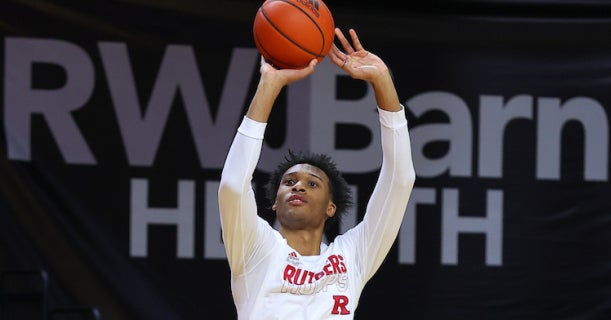 Jaden Jones declares for NBA Draft