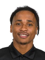 DeMarcus Sharp, Northwestern State, Point Guard