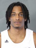 Ryan Maxwell, Nicholls, Small Forward