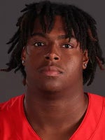 Cam East, Ole Miss, Offensive Tackle