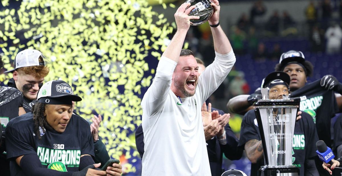 College football rankings: ESPN debuts analytics-based top 25 poll for ...