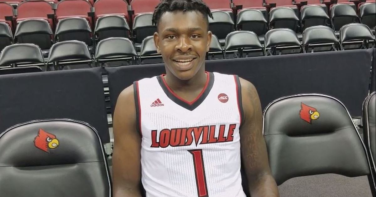 Lance Thomas ready for Memphis career after transferring