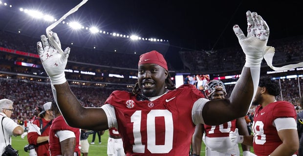 College football transfer portal 2025 tracker: 10 highest-rated ...