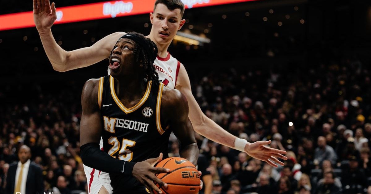 Tiger Tip-Off Preview: Oklahoma