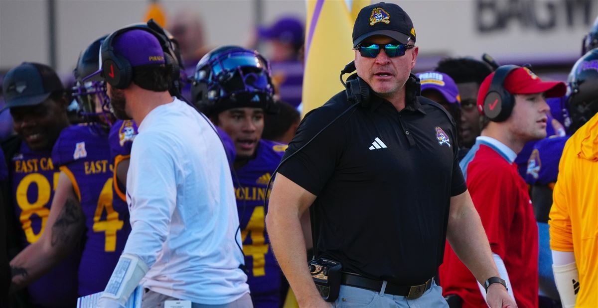 Everything Mike Houston said in his FAU week press conference