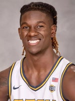 Karon Boyd, East Tennessee State, Small Forward