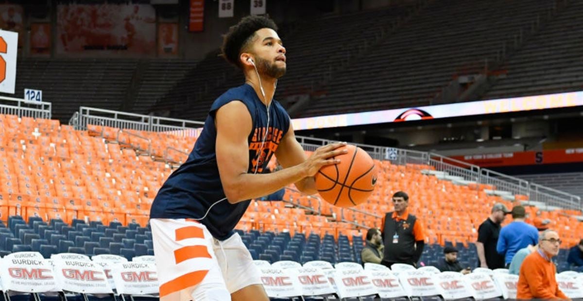 Howard Washington Out for the Season