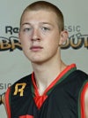 Peyton Allen, Glenwood, Shooting Guard