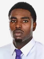 Kimani Hamilton, High Point, Small Forward