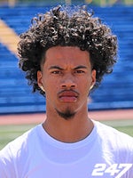 Shiren Crump, Grant Union, Quarterback