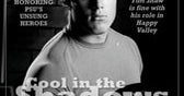 FOS Mag: Tim Shaw Feature