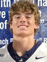 Austin Bouck, Fort Walton Beach, Edge