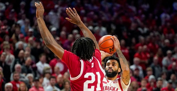 Indiana basketball served harsh reality check in historic loss at Nebraska