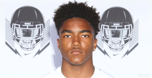 USC offers three-star 2019 RB Christon
