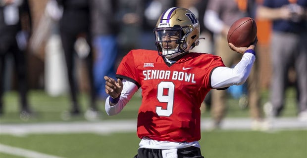 Senior Bowl 2024: Height, weight and measurements for all participants ...