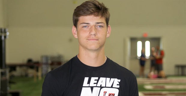 A closer look at the deep 2021 QB class in the state of Texas