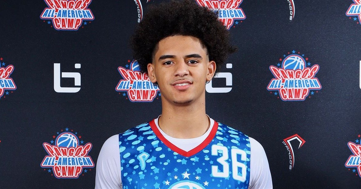 Three-star guard Alexis Reyes commits to ECU