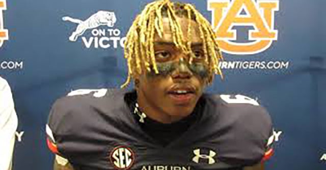 VIDEO: Newcomer Keionte Scott on being an immediate contributor