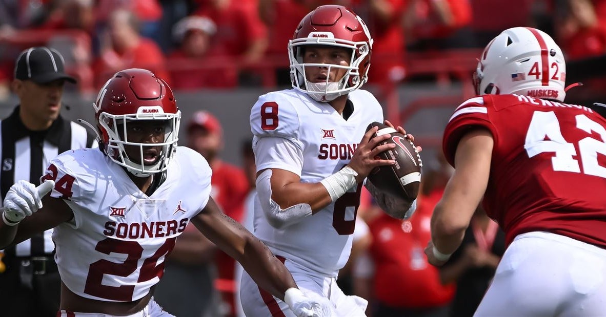 Collin's Corner: Five early potential landing spots for Dillon Gabriel