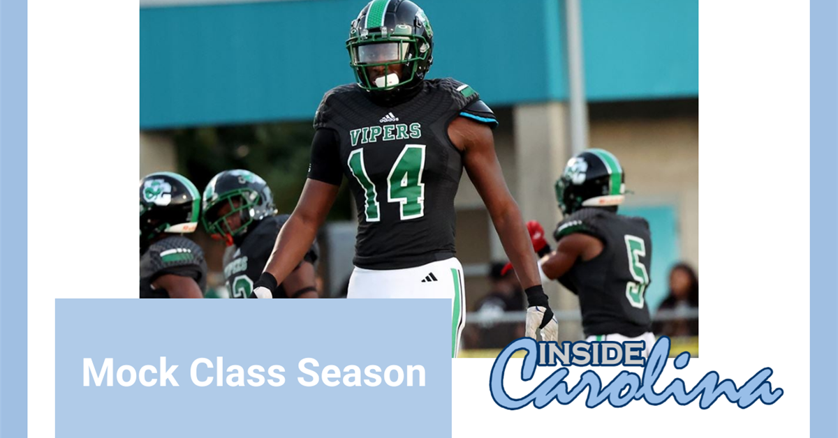 Noon Dish: Mock Class Season