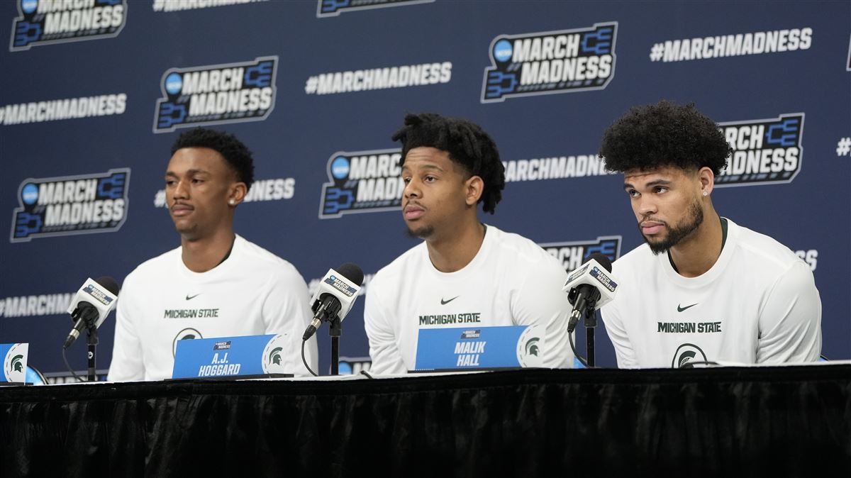 Brooks: Michigan State’s belief in an NCAA Tournament run comes from ...