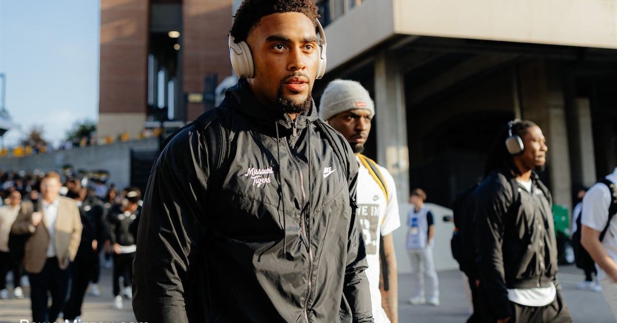 Damon Wilson II to enter the transfer portal
