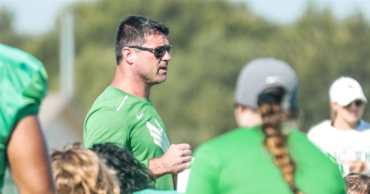 Player by player analysis of UNT's 2020 early signees