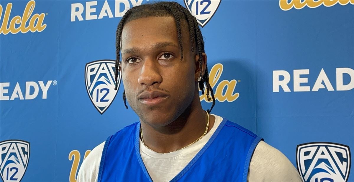 Singleton on the Freshmen, Working on His Body, Offseason Focus ...