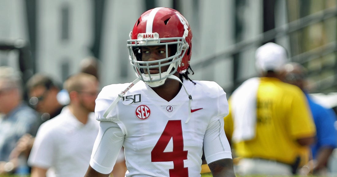 Maurice Jones-Drew outlines Jerry Jeudy's role with Broncos