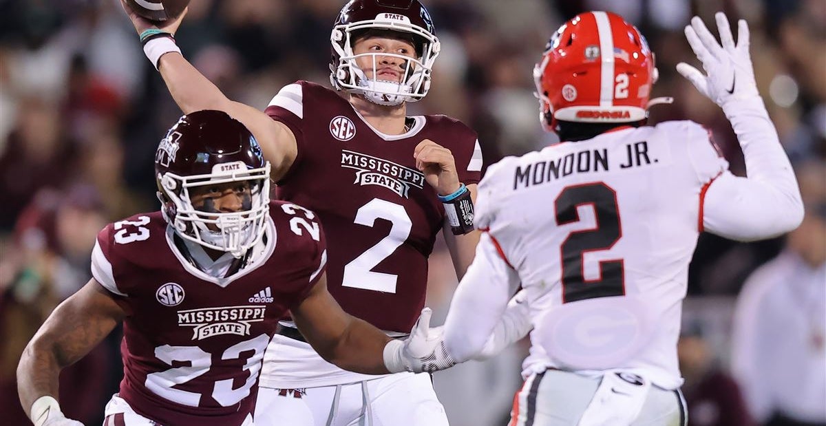 Predicting every SEC football team's three permanent rivals after Texas ...