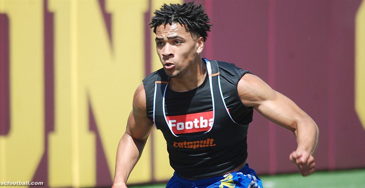Dawgman In-State 2019 Top 20: 20 - 11