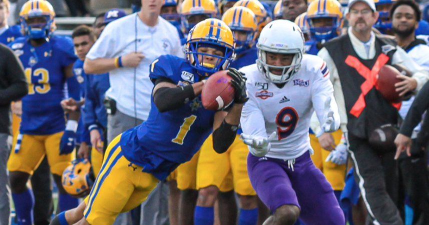 CB Darion Dunn on NC State: 'I knew it was a great opportunity'