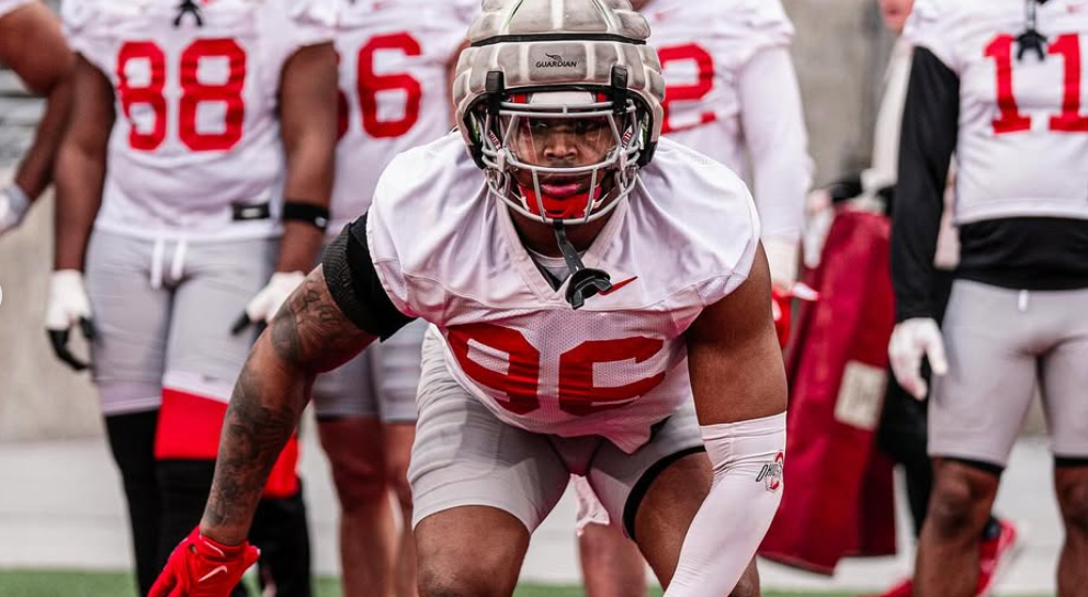 Where every Ohio State football player is from: 2025 roster by state