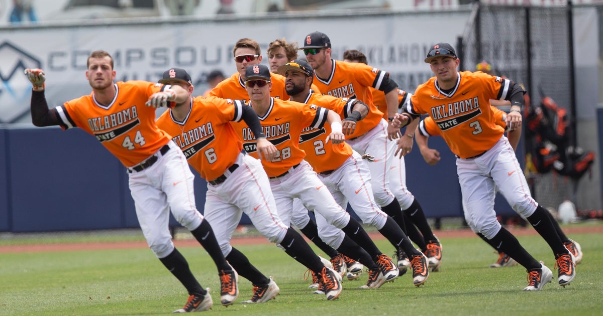Cowboy Baseball: It All Starts Friday Night