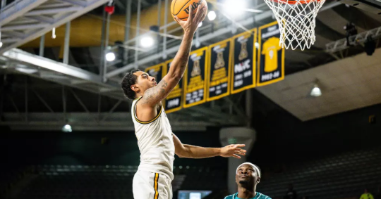 GEORGIA STATE vs. APP STATE GAME PREVIEW