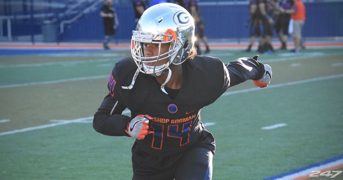 Five More 2022 Recruits UCLA Should Offer: Defense Five More 2022 Recruits UCLA Should Offer: Defense