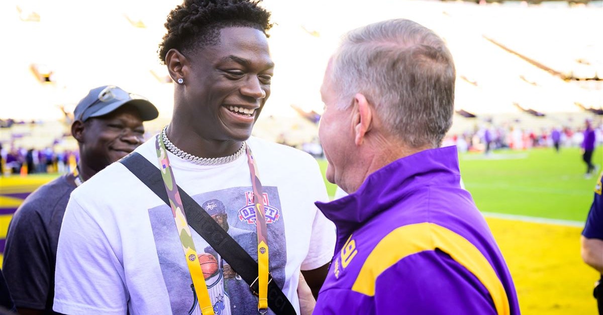 Freshman in Focus: Javien Toviano