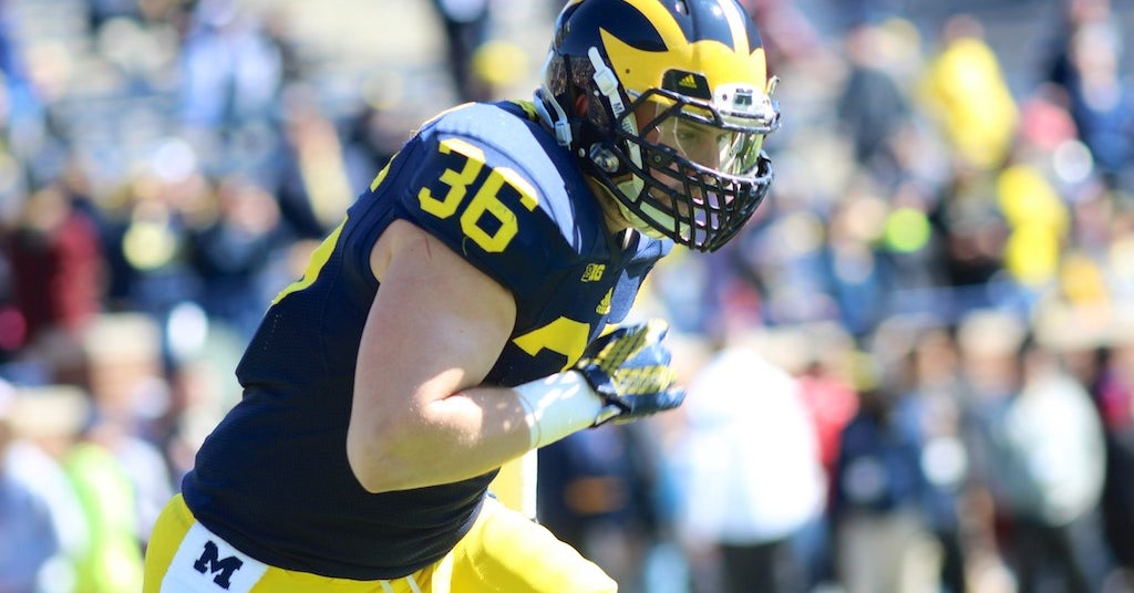 Top 25 For 2015: Joe Kerridge