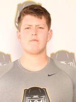 Colton Williams, Simon Kenton, Offensive Tackle