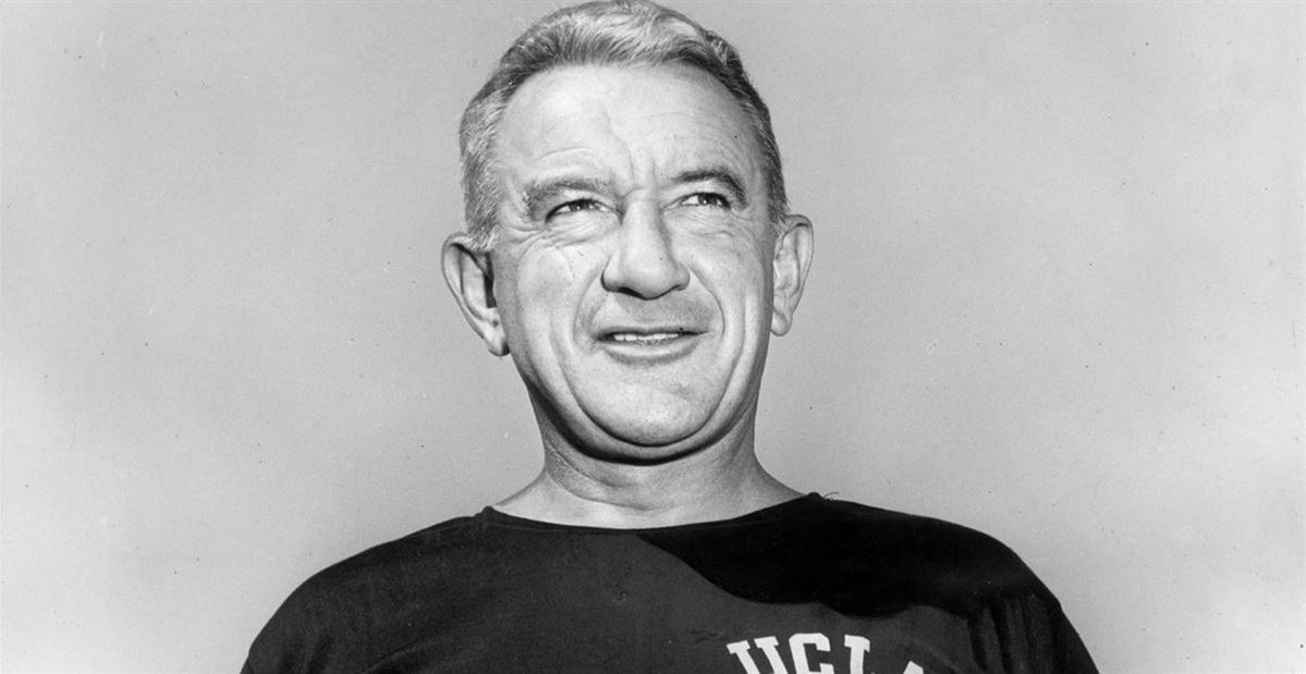 Red Sanders and a Paradise Lost, Part 2