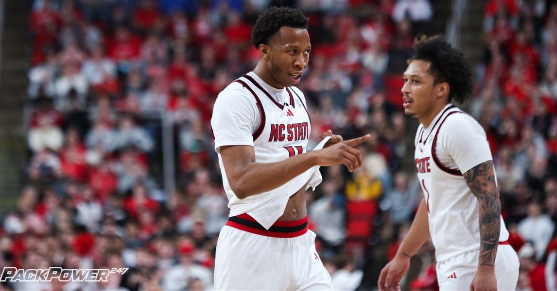Coffee With Cory: Pack Priorities, Prediction for NC State vs. Syracuse ...