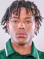 Chance Harrison, Colorado State, Cornerback