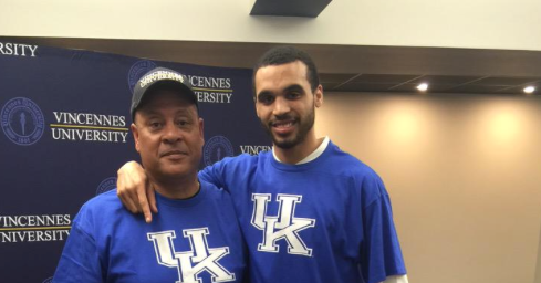 Mulder: UK 'biggest opportunity of my life'