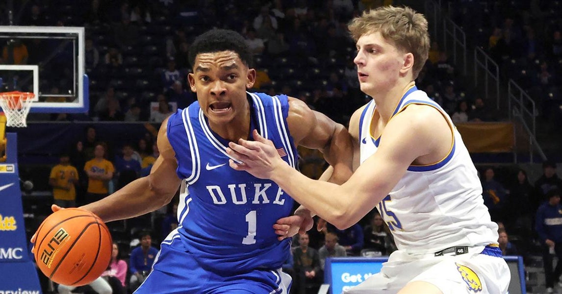 The Duke loss and more on the LIVE Panther-Lair Show