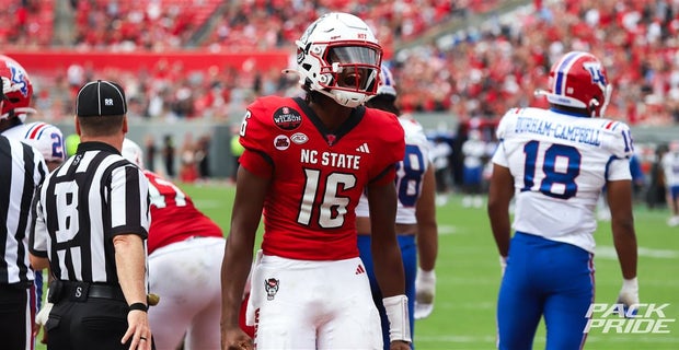 LSU's Caden Durham, Alabama's Ryan Williams lead college football's top ...