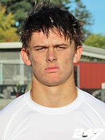 Drew Cunningham, De La Salle, Linebacker