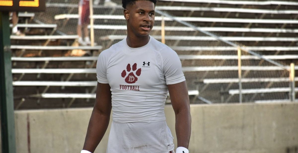 Who we watched: Five-star prospects, top 2027 recruit highlight ...