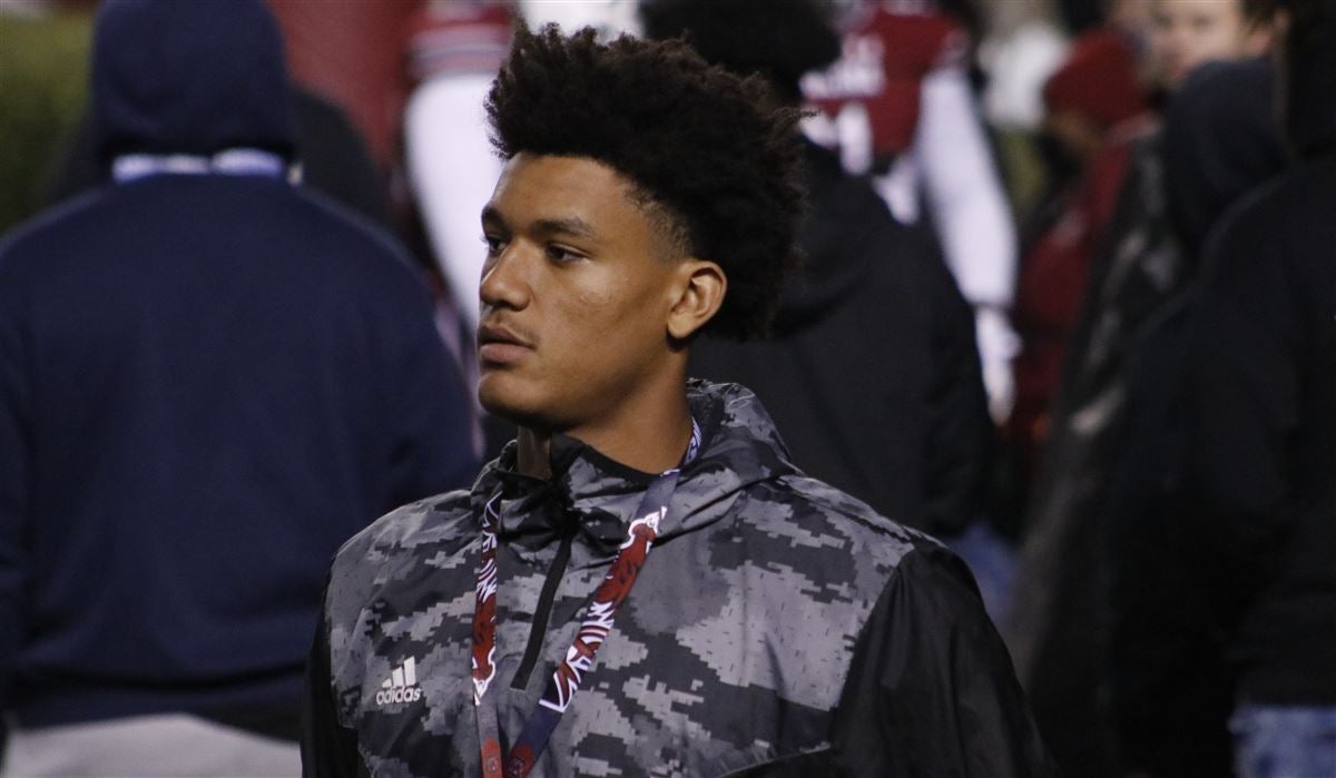 Updated scouting report on 4-star defensive lineman T.J. Searcy